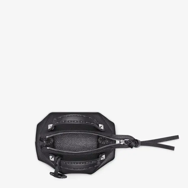 Fendi By The Way Selleria Mini - Black