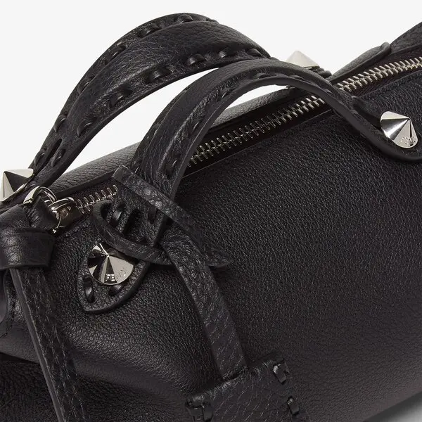 Fendi By The Way Selleria Mini - Black