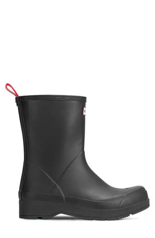 Hunter Play Waterproof Mid Boots