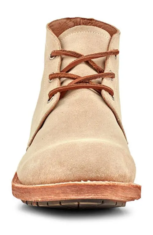 Frye Bowery Chukka Boot - Fog