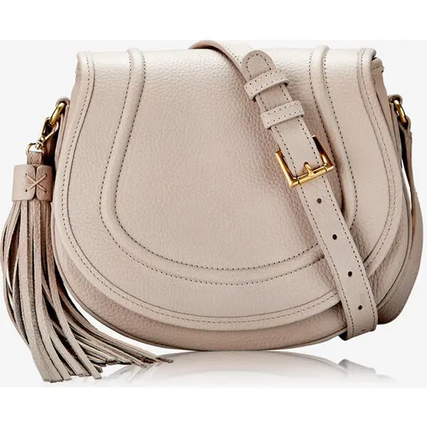Gigi New York Jenni Bag - Beechwood