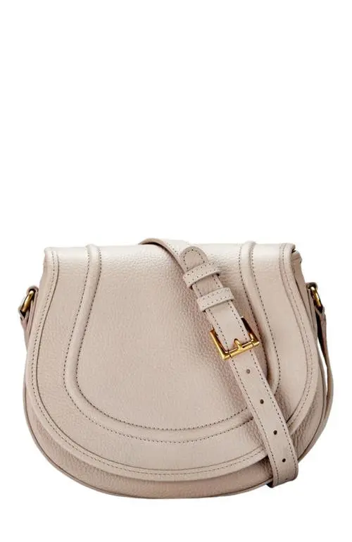 Gigi New York Jenni Bag - Beechwood