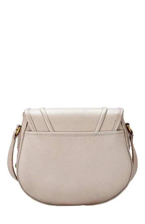 Gigi New York Jenni Bag - Beechwood