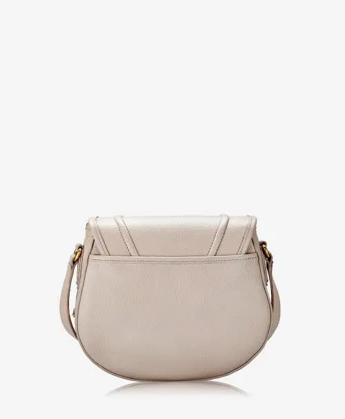 Gigi New York Jenni Bag - Beechwood