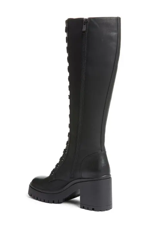 Chinese Laundry Overtimes Knee High Boots