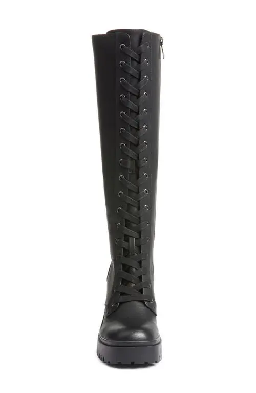 Chinese Laundry Overtimes Knee High Boots
