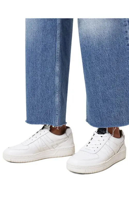 ALLSAINTS Vix Sneaker - White