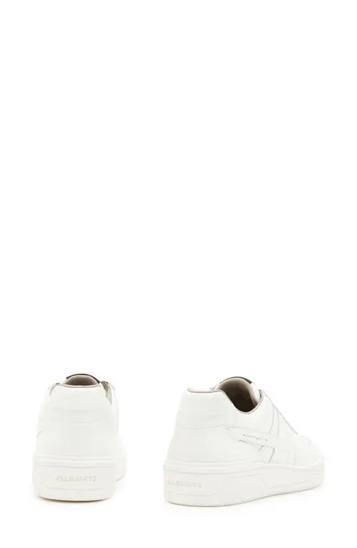ALLSAINTS Vix Sneaker - White