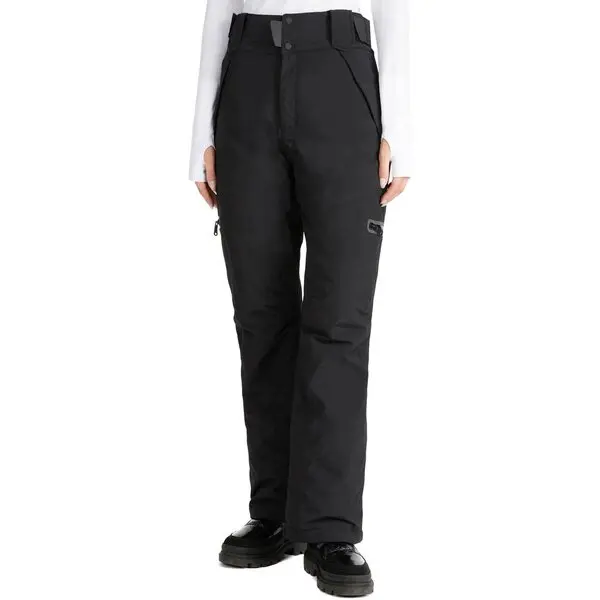 Pajar Gabbi Snowsuit Pant - Black