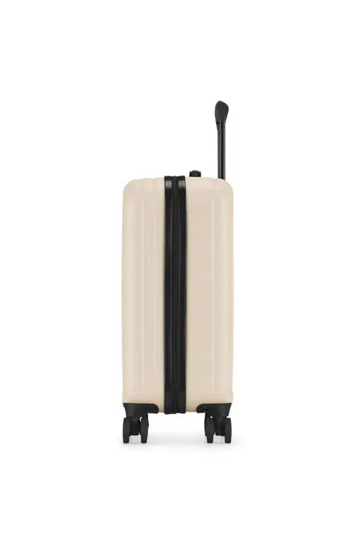 BUGATTI Classic 2-piece Hardside Luggage Set - Wclay