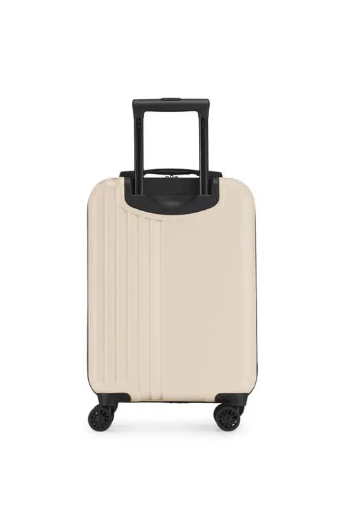 BUGATTI Classic 2-piece Hardside Luggage Set - Wclay