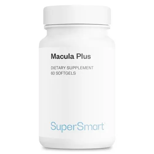 SUPERSMART Macula Plus - None