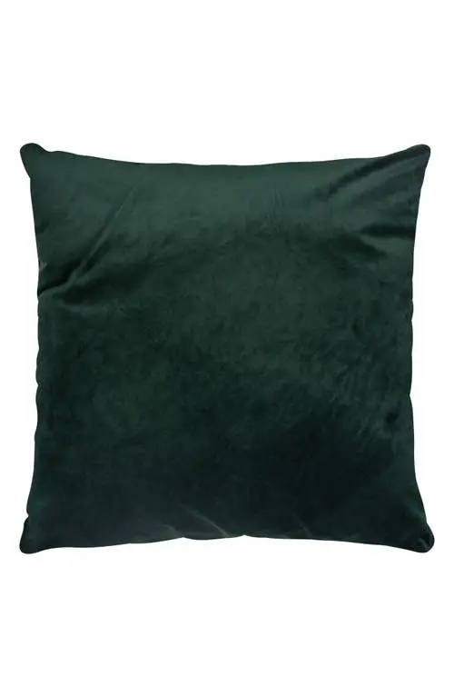 RENWIL Worcester Indoor Accent Pillow - Hunter Green