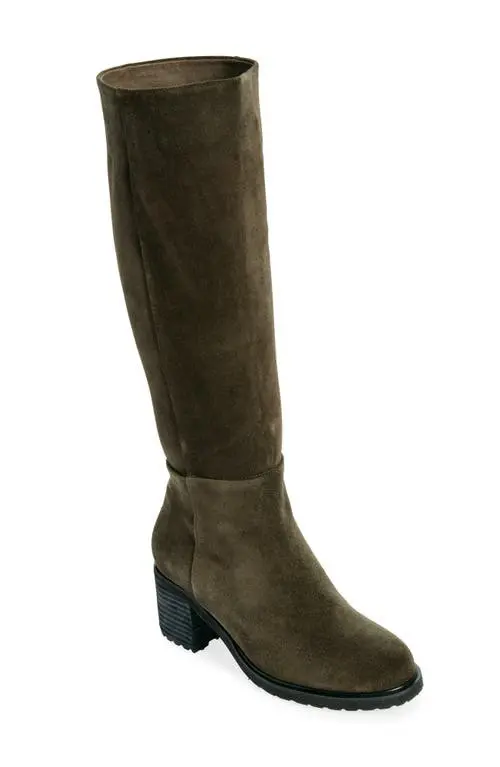 CHOCOLAT BLU Ninna Knee High Boots
