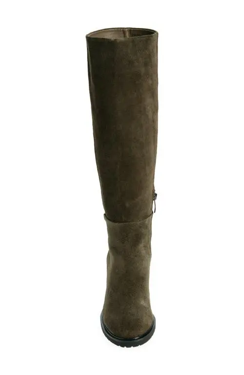 CHOCOLAT BLU Ninna Knee High Boots