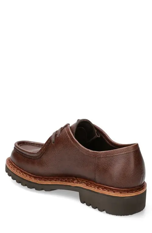 Mephisto Peppo Water Resistant Chukka Loafer