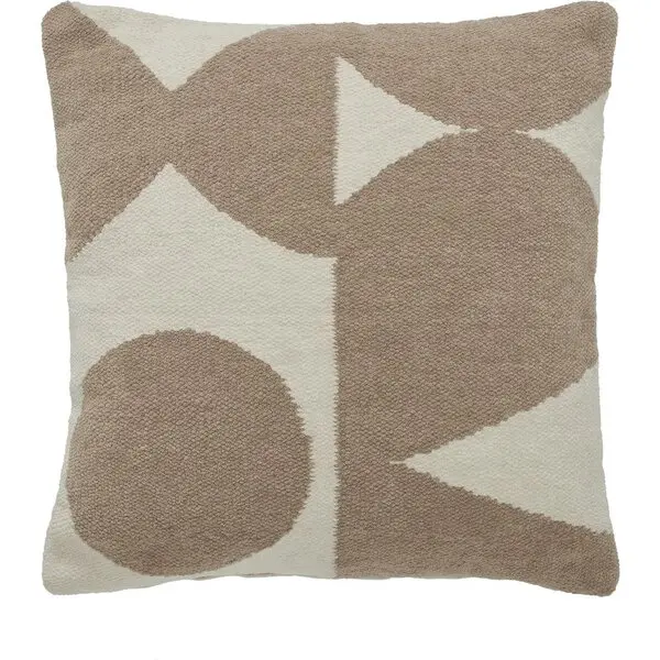 RENWIL Ferla Accent Pillow - Beige