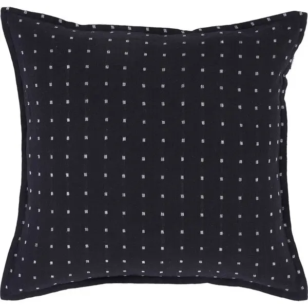 RENWIL Brittany Accent Pillow - Black