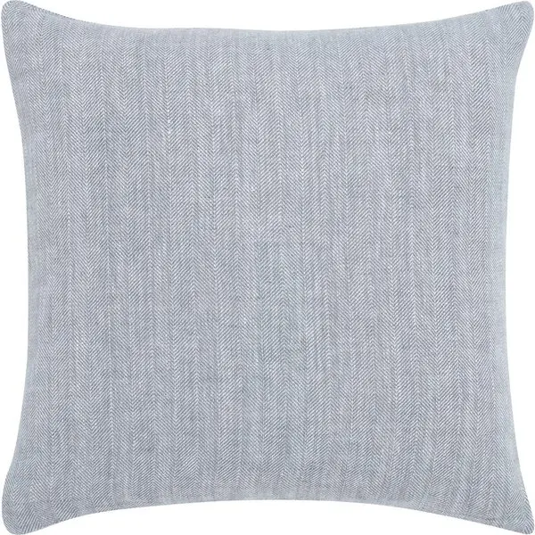 RENWIL Provence Indoor Accent Pillow - Grey