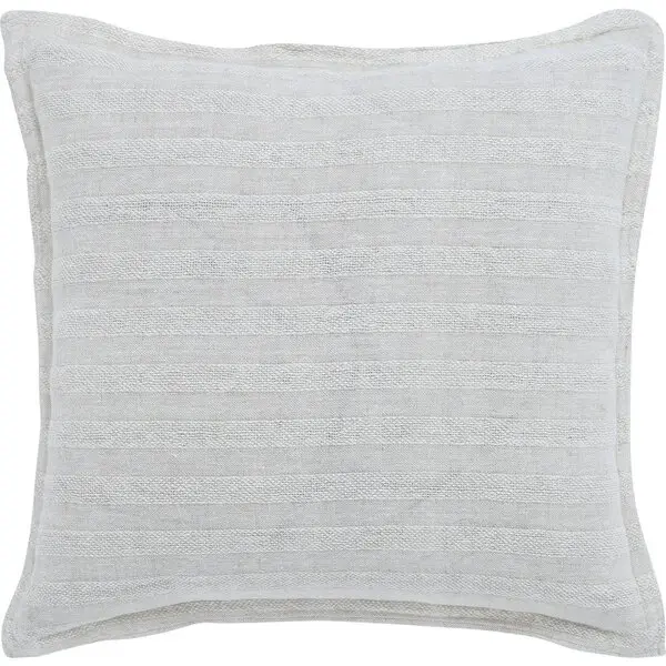RENWIL Provence Indoor Accent Pillow - Natural