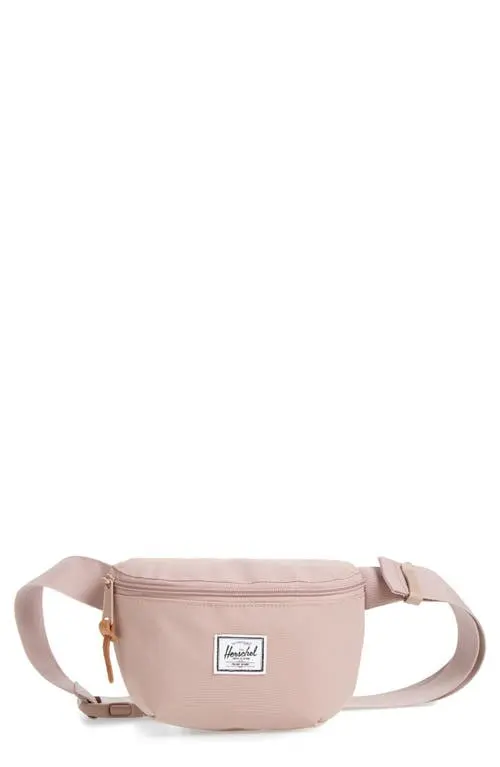 Herschel Supply Co. Fourteen Belt Bag - Ash Rose