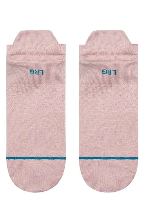 Stance Icon Low Tab No-show Socks - Lilac
