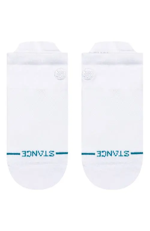 Stance Icon Low Tab No-show Socks
