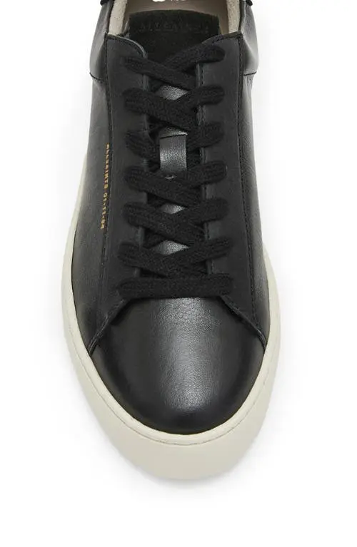 ALLSAINTS Shana Sneaker - Black
