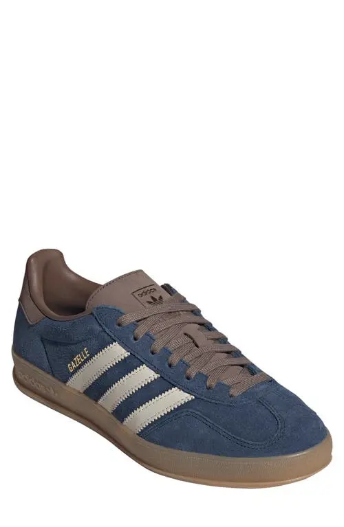 Adidas Gazelle Indoor Sneaker - Nindig/owh