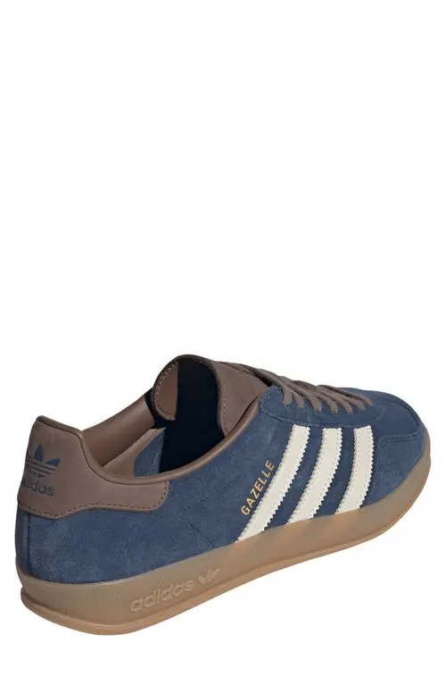 Adidas Gazelle Indoor Sneaker - Nindig/owh
