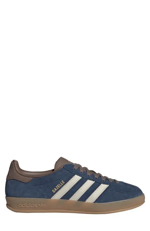 Adidas Gazelle Indoor Sneaker - Nindig/owh