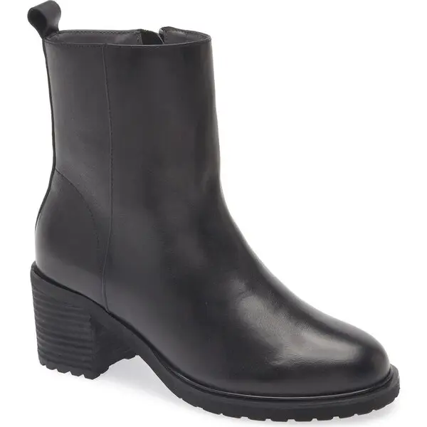 CHOCOLAT BLU Nadi Bootie