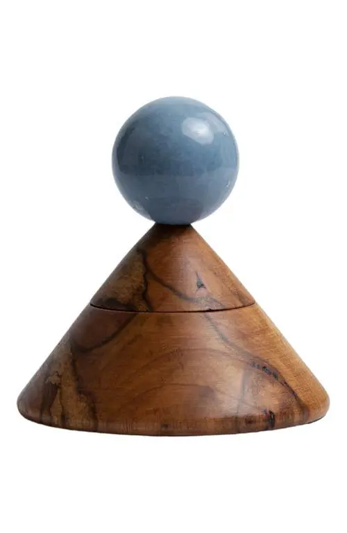 DAR PROYECTOS Cool Cone Jewel Box