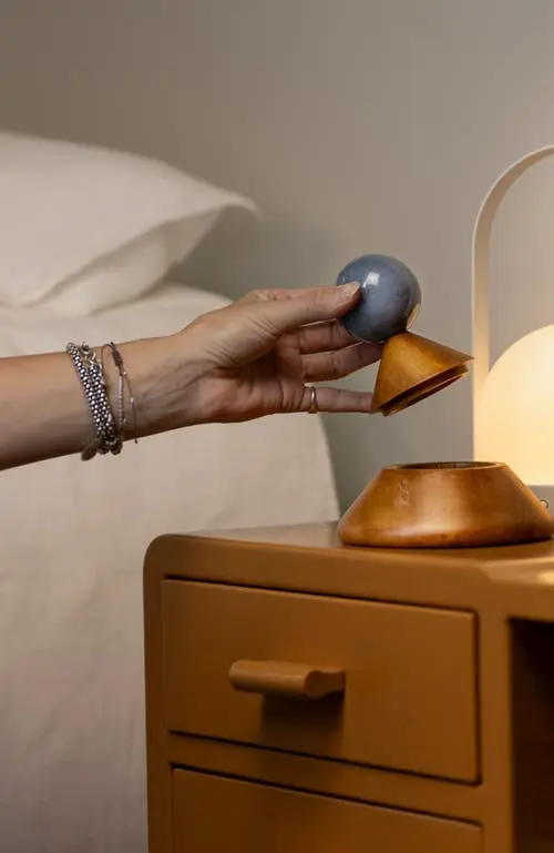 DAR PROYECTOS Cool Cone Jewel Box