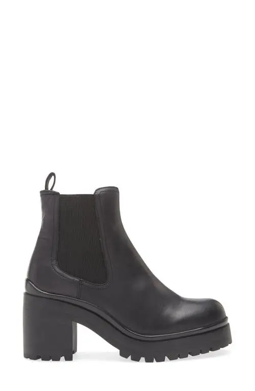 Jeffrey Campbell Escob Platform Chelsea Boot