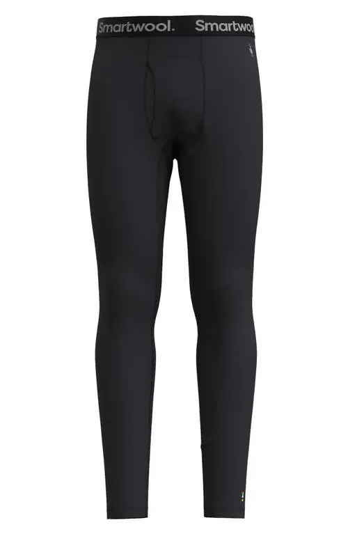Smartwool Classic All Season Merino Wool Blend Base Layer Leggings