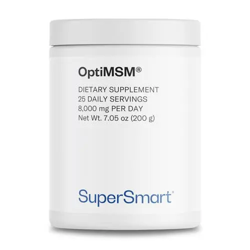 SUPERSMART Optimsm - None