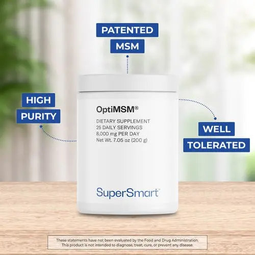 SUPERSMART Optimsm