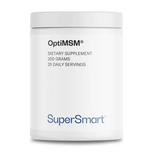 SUPERSMART Optimsm - None