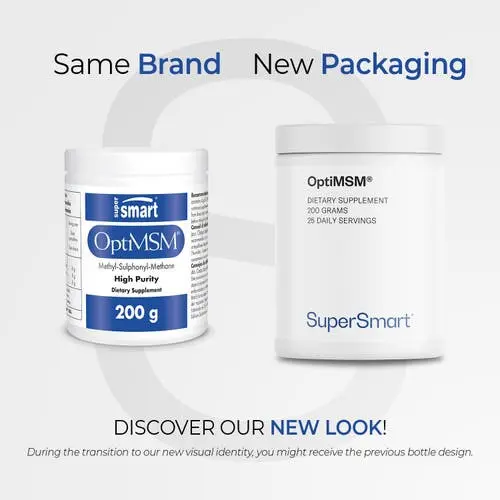 SUPERSMART Optimsm