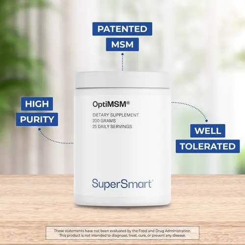 SUPERSMART Optimsm