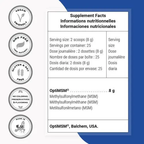 SUPERSMART Optimsm