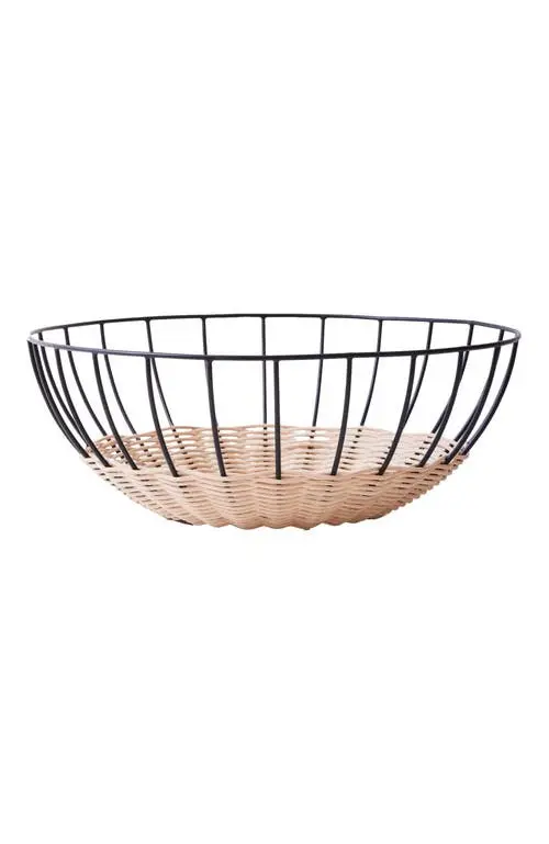 FLECK Cabo Fruit Basket