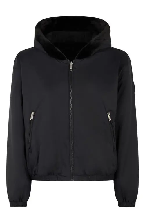 Moose Knuckles Eaton Bunny Reversible Jacket