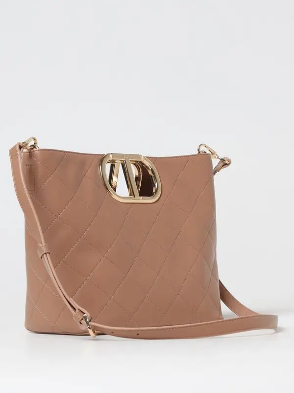TWINSET Shoulder Bag - Beige