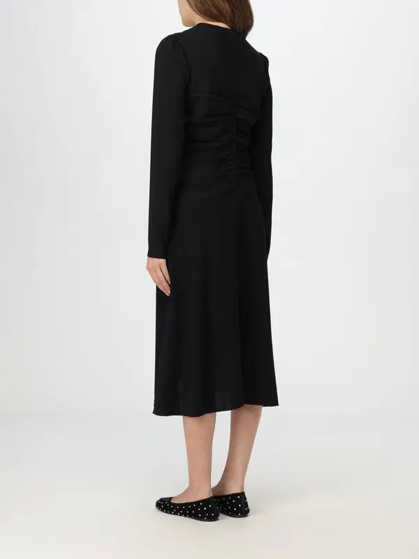 N° 21 Midi Dress