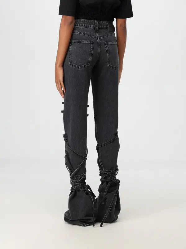 Alexander McQueen Jeans