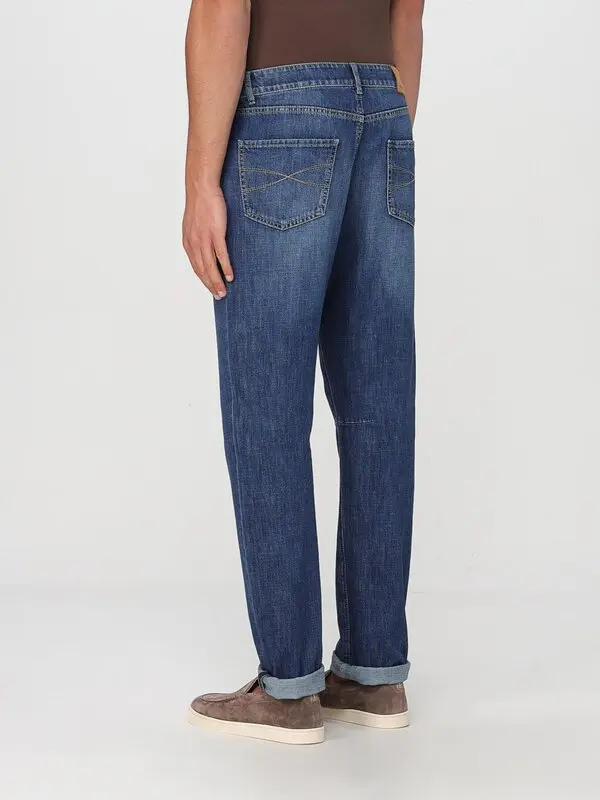 Brunello Cucinelli Jeans