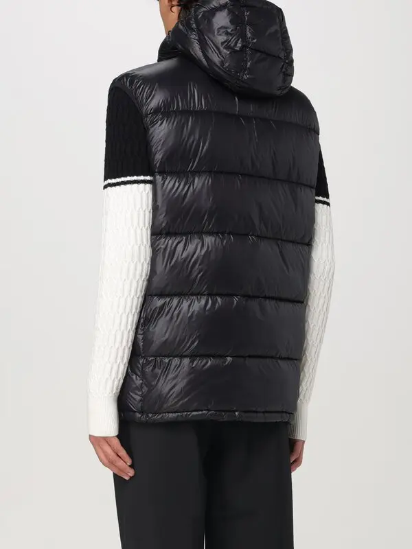 Karl Lagerfeld Puffer Vest
