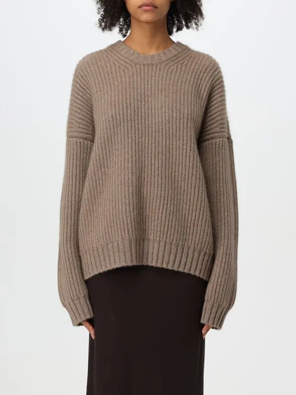 Khaite Pullover Sweater